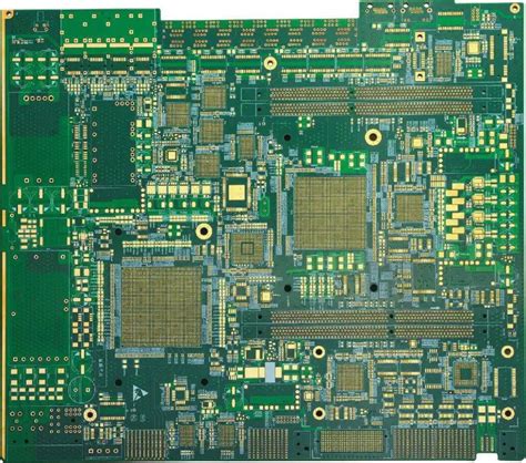 How To Understand The Minimum Rules For PCB Line Spacing And Hole Spacing Bestpcb