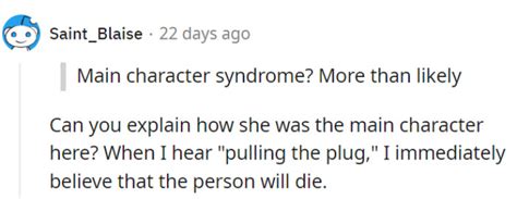 Sil Fools Redditor Into Thinking Their Mother Has Died Refuses To