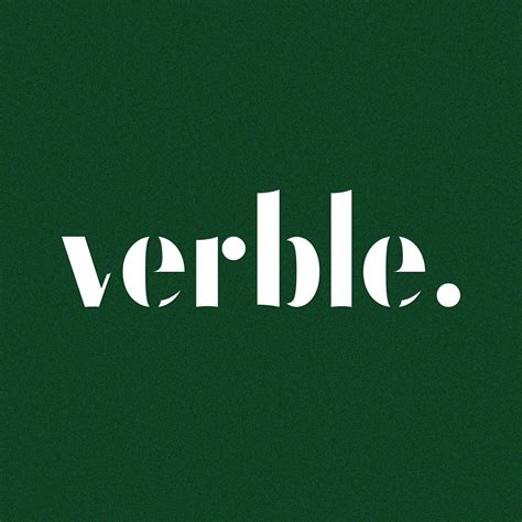 Verble 🎁 ซื้อ 3 แถม 1 โอกาสพิเศษแบบนี้มีครั้งเดียว 🎁 รับฟรีเจลล้างหน้า Verble เมื่อซื้อเซ