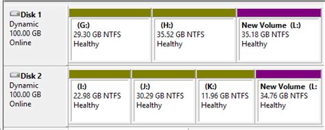 Free Merge Unallocated Space Without Losing Data In Windows MCT