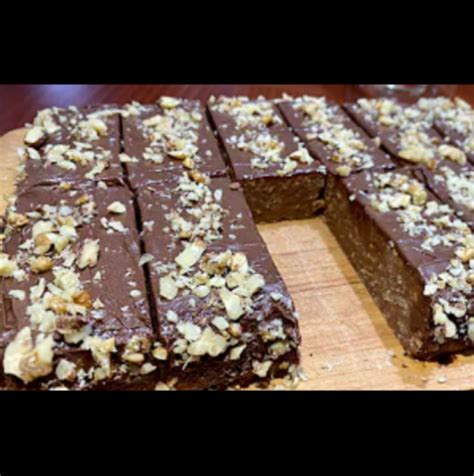 ШОКО торта без брашно с експлозивен вкус Обожавам я защото ме прави