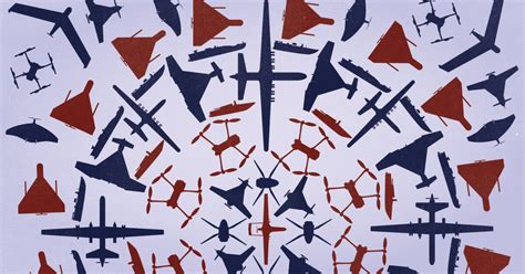 New Cnas Report Assesses The Role Of Drones In A Future Fight To Defend