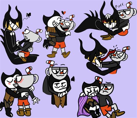 Bendystraw Doodles By 1schadenfreude1 On Deviantart