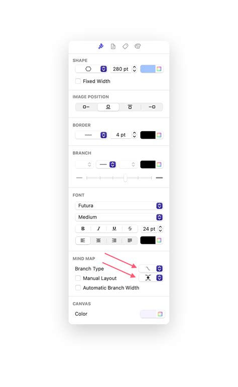 User Guide Mindnode