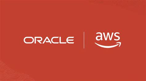 Oracle Database Aws Is Now Generally Available In Two Us Regions With 20 More Coming Soon With