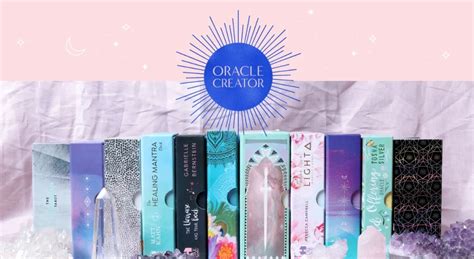 6 Resources To Help Your Tarot Card Designs Acelion