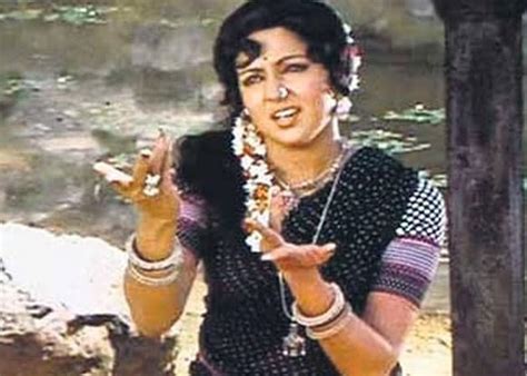 39 Years After Sholay Ramesh Sippy To Direct Hema Malini In Shimla Mirchi