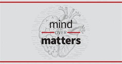 Mind Over Matters Part 4 Overcoming The Me First Mentality