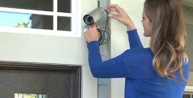 Comment Installer Une Alarme Dans Une Maison Brico Forum