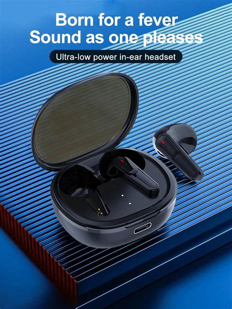 Auriculares Inalámbricos Bluetooth Pro30 Baja Latencia Bajo Consumo