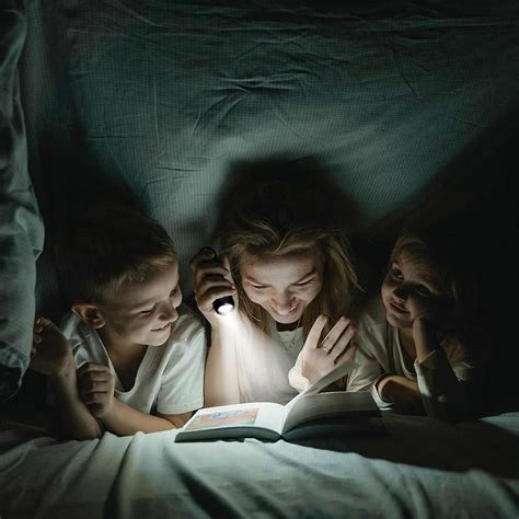 Strong Light Flashlight Multifunctional Rechargeable Flashlight 2 In 1