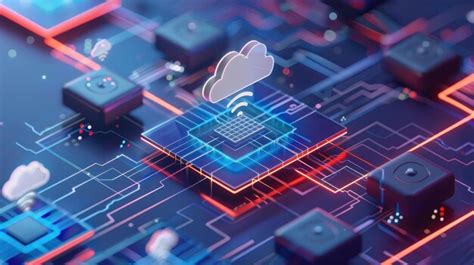 Premium Photo Fast Internet Wifi Connectivity With Highspeed Wireless Networks Enabling