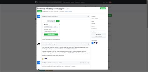 Load Issues And Prs In Modals · Issue 1293 · Refined Githubrefined