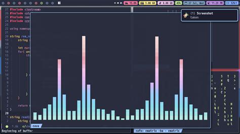 202 Best Qtile Images On Pholder Unixporn Usability Porn And Gentoo