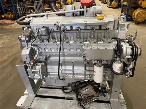 Deutz Bf6m 1013 Motor Hso