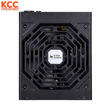 Nguồn Máy Tính Super Flower Leadex Platinum 1000w Se