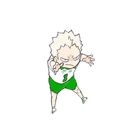 「ハイキュー ミニキャラ 公式」の検索結果 Yahoo検索（画像） Haikyuu Funny Haikyuu Manga