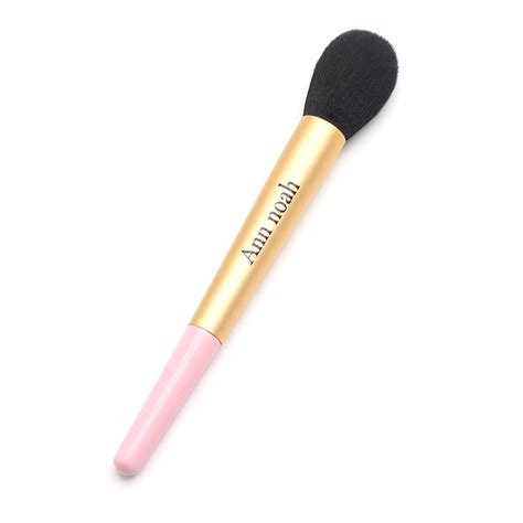 Annnoah Professionelle Rosa Rose Gold Holzgriff We Grandado