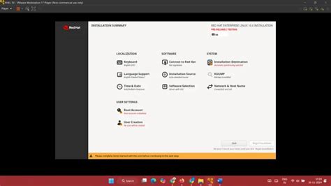 How To Install And Configure Red Hat Enterprise Linux AI RHEL AI On VMware A Complete Guide