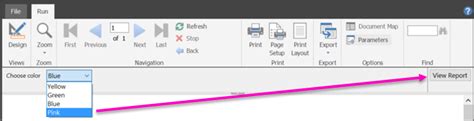자습서 식 소개 Sql Server Reporting Services Ssrs Microsoft Learn