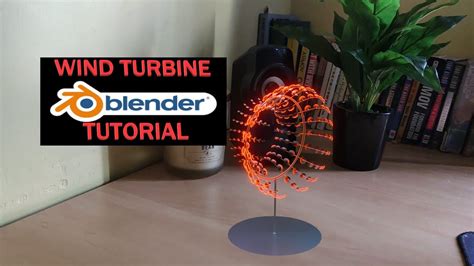 Blender Motion Graphics Vfx Beginner Part 1 Youtube