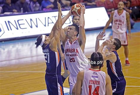 Slaughter Thankful For BPC Award But Wants PBA Title The Most
