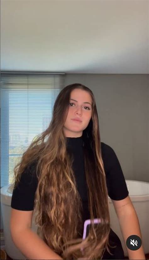 Influenciadora E Musicista Filha De Susana Werner E Julio Cesar Deixa