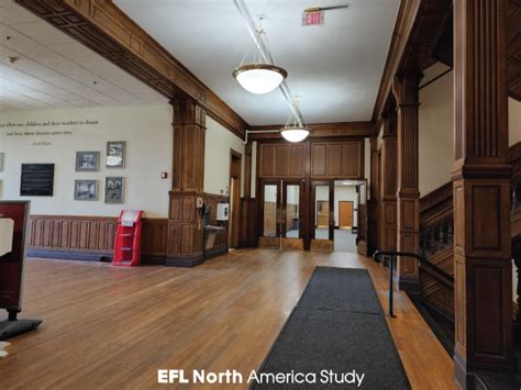 รีวิว Clark University เรียนต่ออเมริกา เรียนต่อแคนาดา กับ North