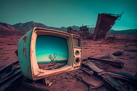 Tv The Reports Of My Death Are Greatly Exaggerated The Media Leader