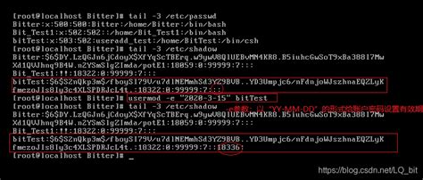 Linux系统中新建账户以及群组linux 群组项目一般建在哪里 Csdn博客