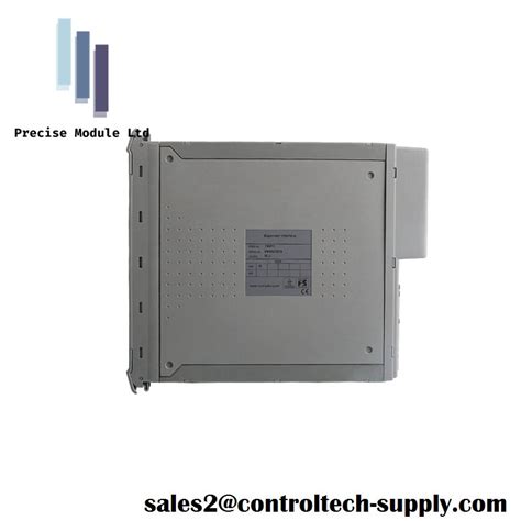 Ics Triplex T8311 Trusted Tmr Expander Interface New In Stock Precise