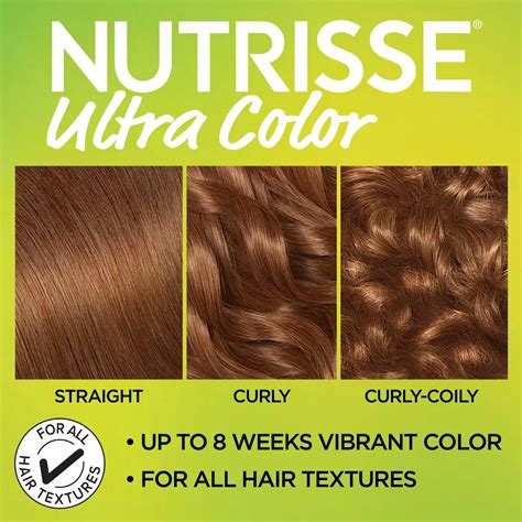 Garnier Nutrisse Ultra Color Nourishing Bold Permanent Hair Color Creme