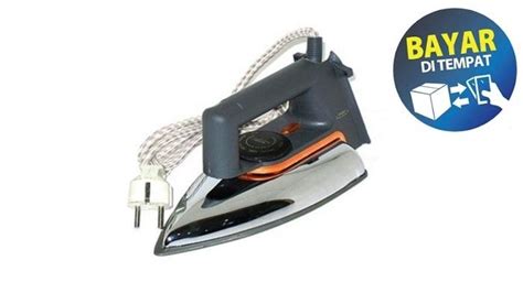Harga Setrika Philips Newstempo
