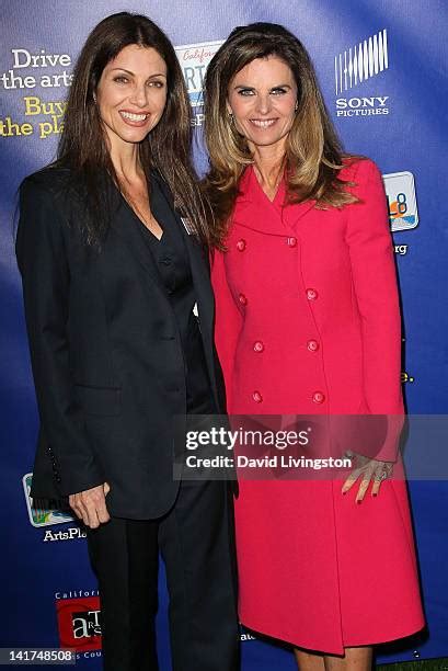 Malissa Feruzzi Photos And Premium High Res Pictures Getty Images