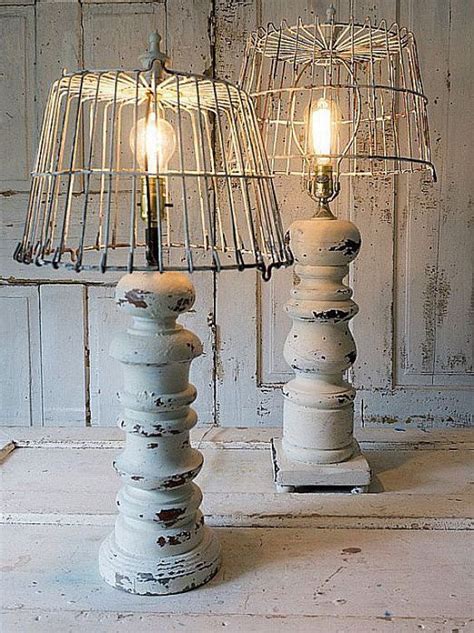 Small Rustic Lamps At Sandra Mcgregor Blog