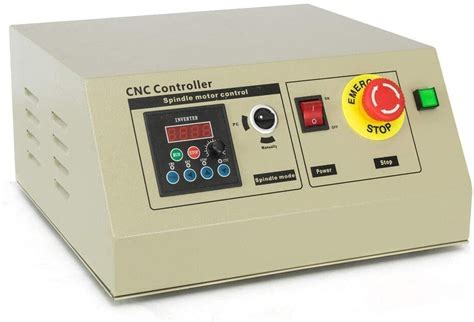 Buy GDAE USB Axis CNC Router Kit MACH Control Kw VFD Water Cooling Spindle Motor