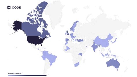 Heat Map Of The Code Waitlist Rkinfoundation