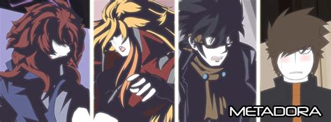 Drainiranylexisedwan By Jakeiartwork On Deviantart