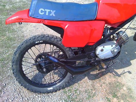 Tomos Ctx 70 Cm3 Generalno Sreden 1981 God