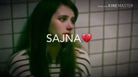 Sahi Jave Na Judai Sjana Whatsapp Status Youtube