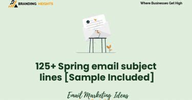 117 Touching Base Email Subject Lines That Gets Open Quickly