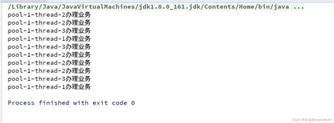 Threadpool 线程池hipe Threadpool Csdn博客