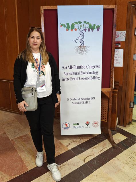 Ibiss Genomeediting Plantedcongress Plantgenomeediting Agriculturalbiotechnology