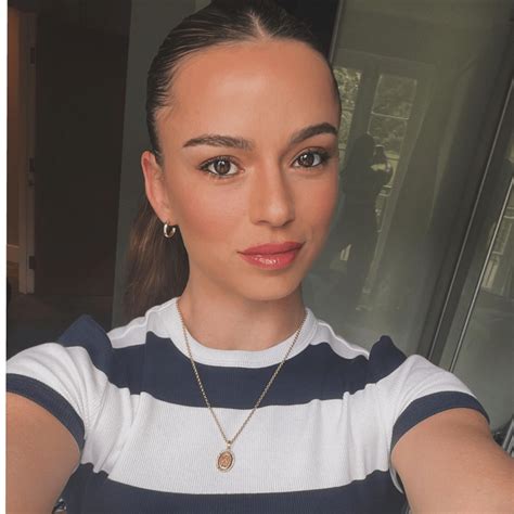 Skye Nicolson Doppleai