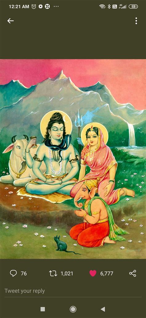 Pin By Rajiv Malik On Bhole Nath Character Fictional Characters