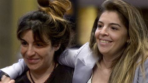 Apuntan Contra Dalma Y Gianinna Por La Herencia De Diego Maradona