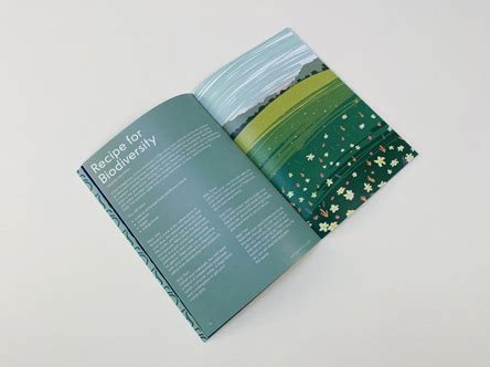 Photography Zine Printer For Ella Josephs Urban Nature Zines