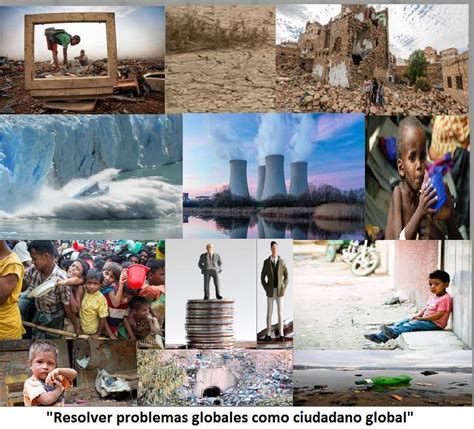 Problemas Sociales