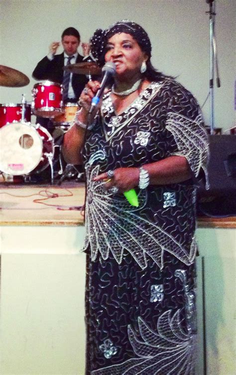 Grandma Ruby Barnard