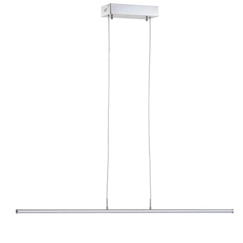 Jonathan Y Conley 395 In Dimmable Adjustable Integrated Led Chrome